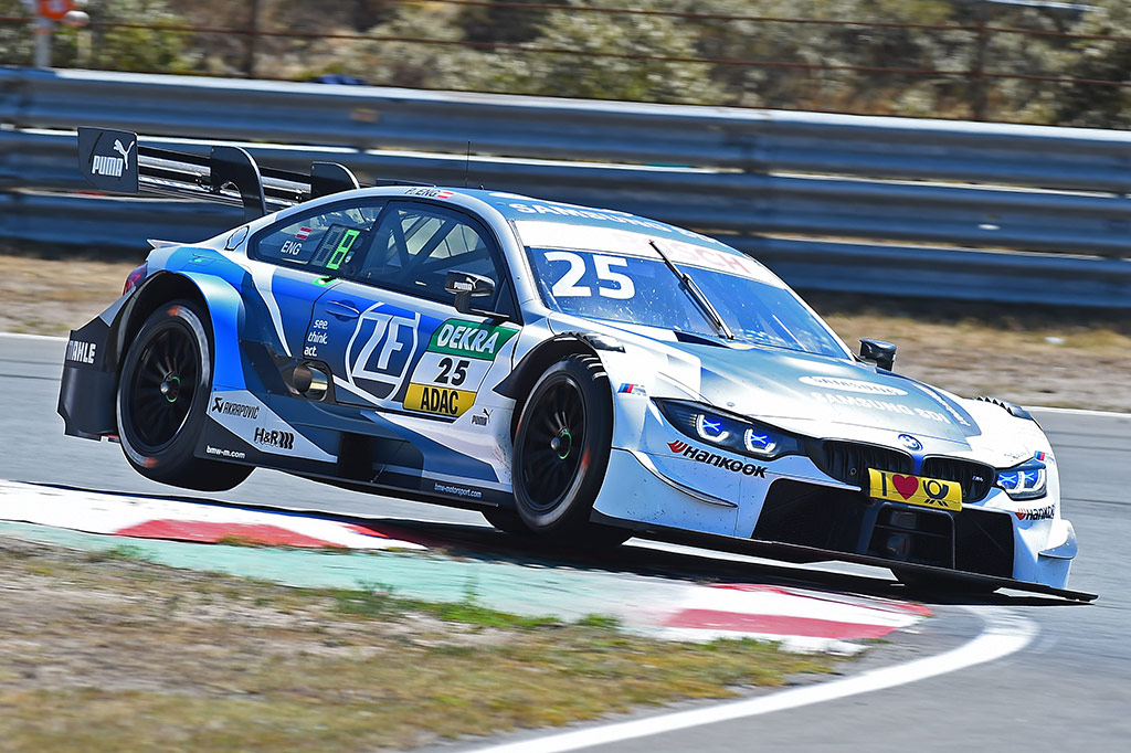 DTM Zandvoort 2018 - eel-fotografie