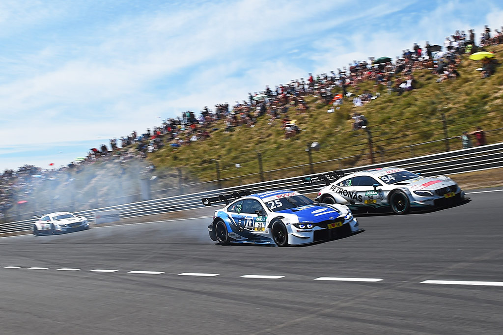 DTM Zandvoort 2018 - eel-fotografie
