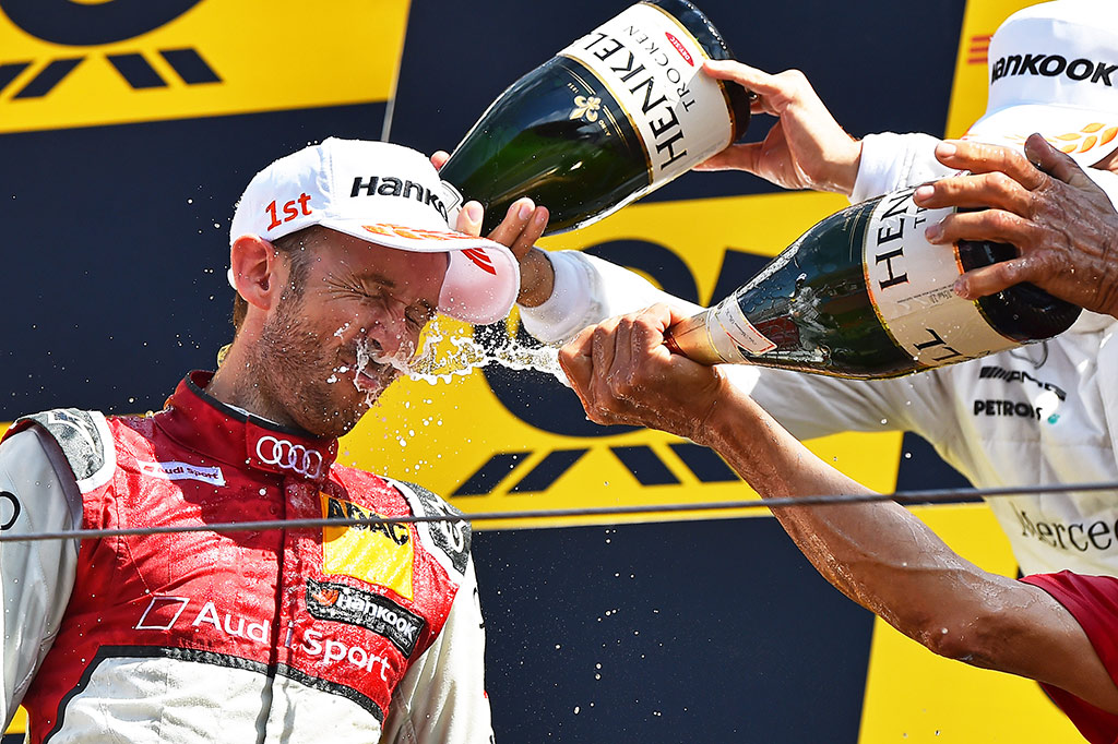 DTM Zandvoort 2018 - eel-fotografie