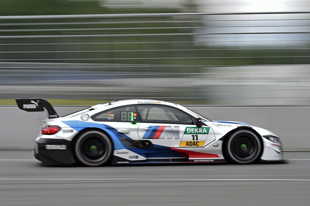 DTM Norisring 2018 - eel-fotografie