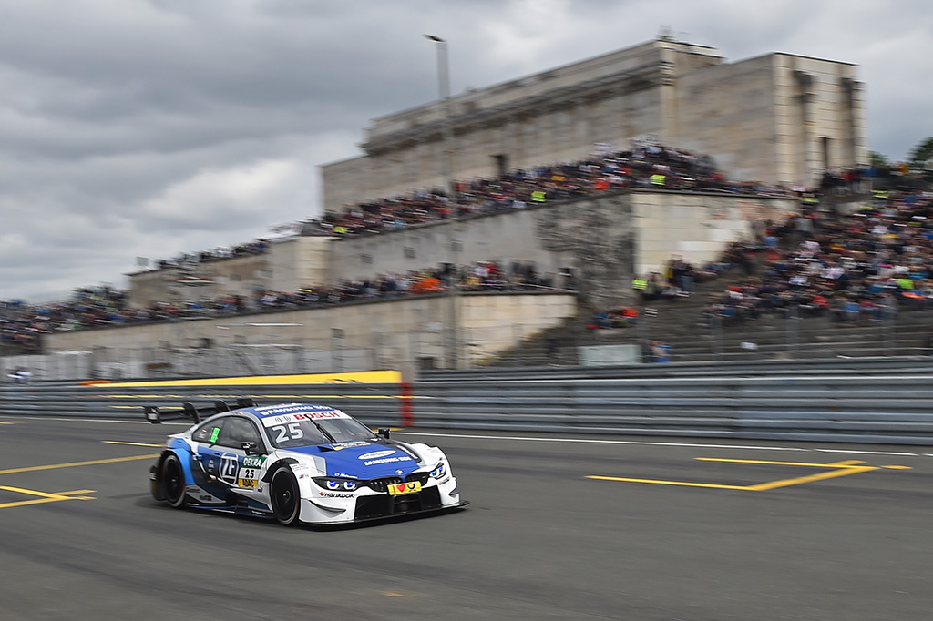 DTM Norisring 2018 - eel-fotografie