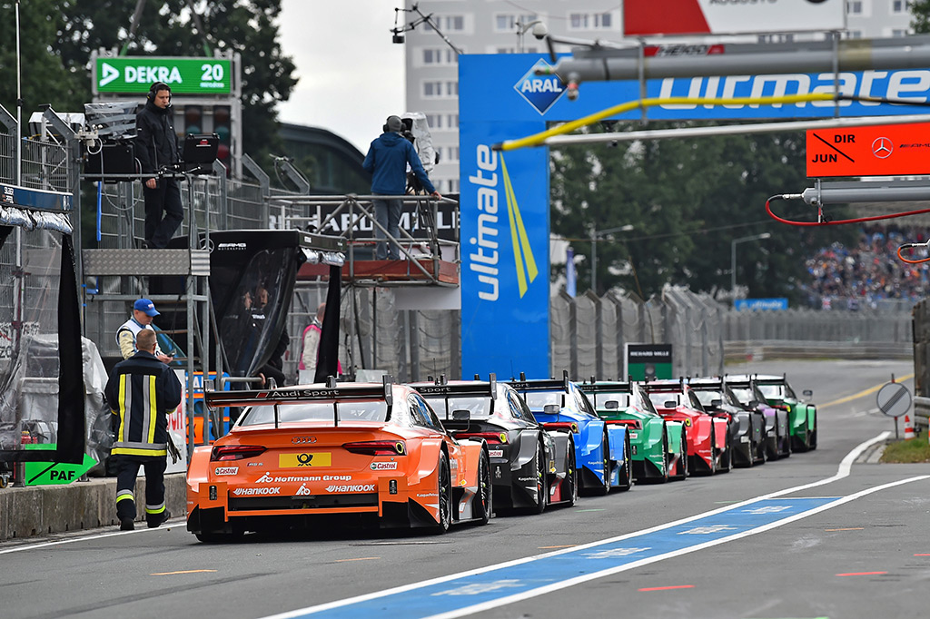 DTM Norisring 2018 - eel-fotografie