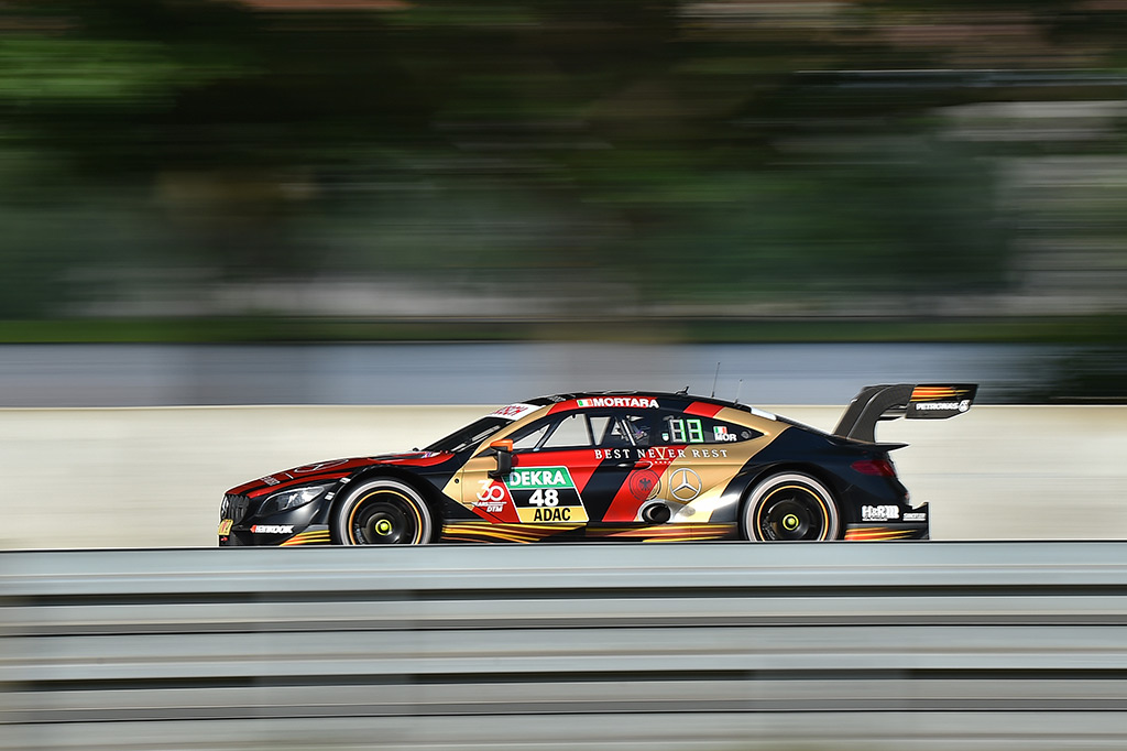 DTM Norisring 2018 - eel-fotografie
