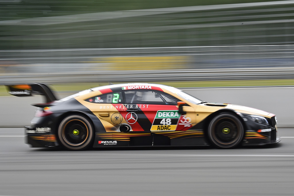 DTM Norisring 2018 - eel-fotografie