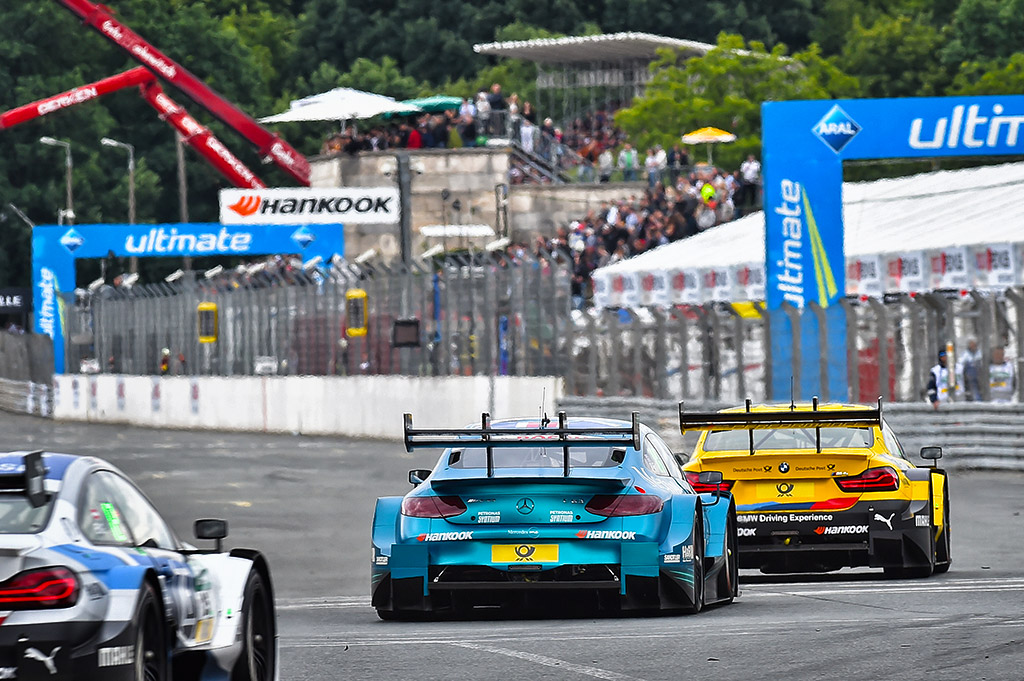 DTM Norisring 2018 - eel-fotografie
